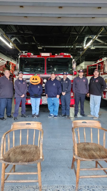 Community Outreach Events – Progress Church of God